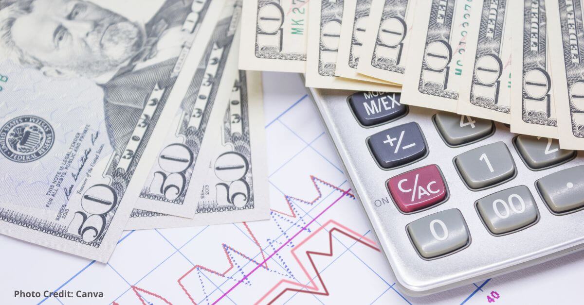 The Sticker Shock of Inflation